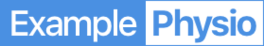 Example Physio